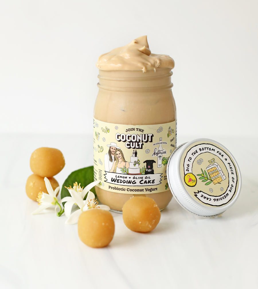 Products – The Coconut Cult