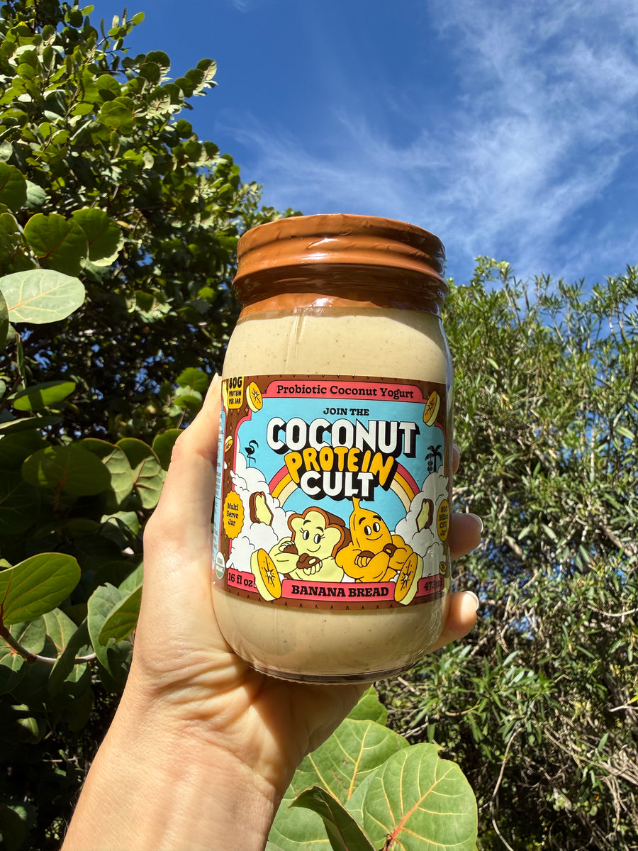 Products – The Coconut Cult