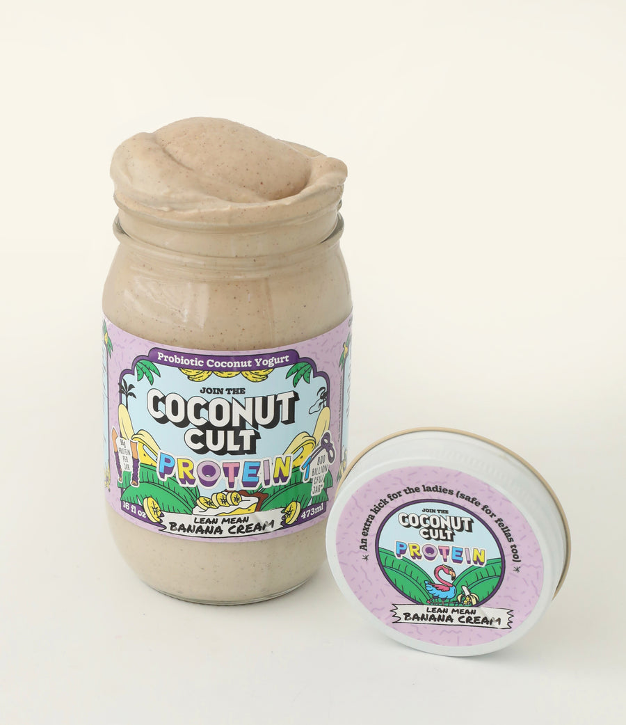 Products – The Coconut Cult