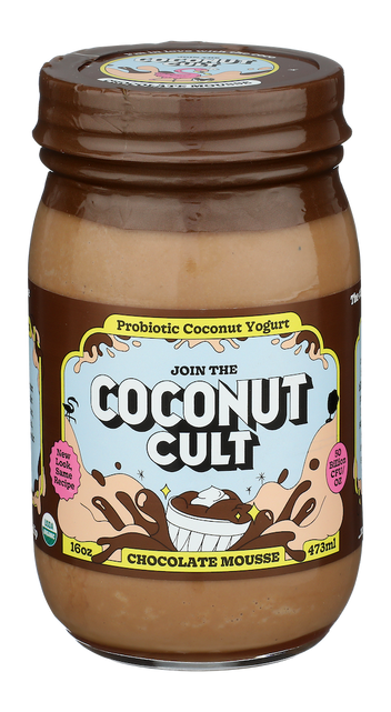 The Coconut Cult