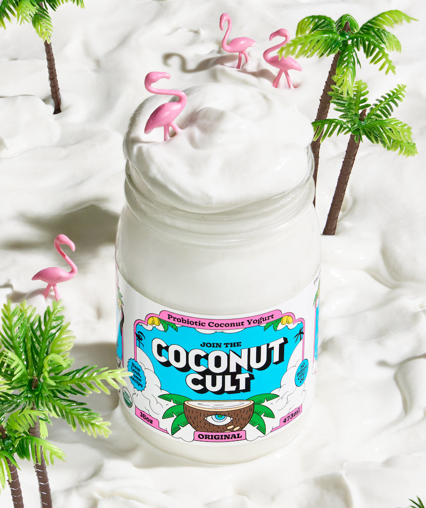 The Coconut Cult